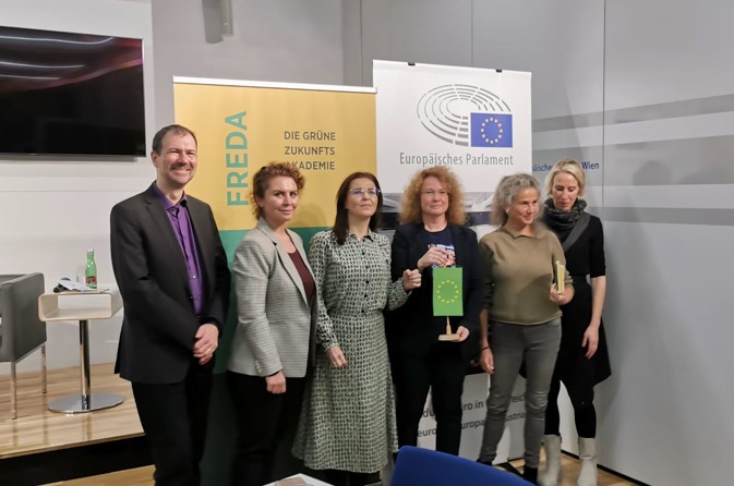 Thomas Roithner - Termine